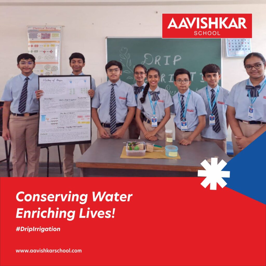 Gallery - Best CBSE School in Ahmedabad | Aavishkar School
